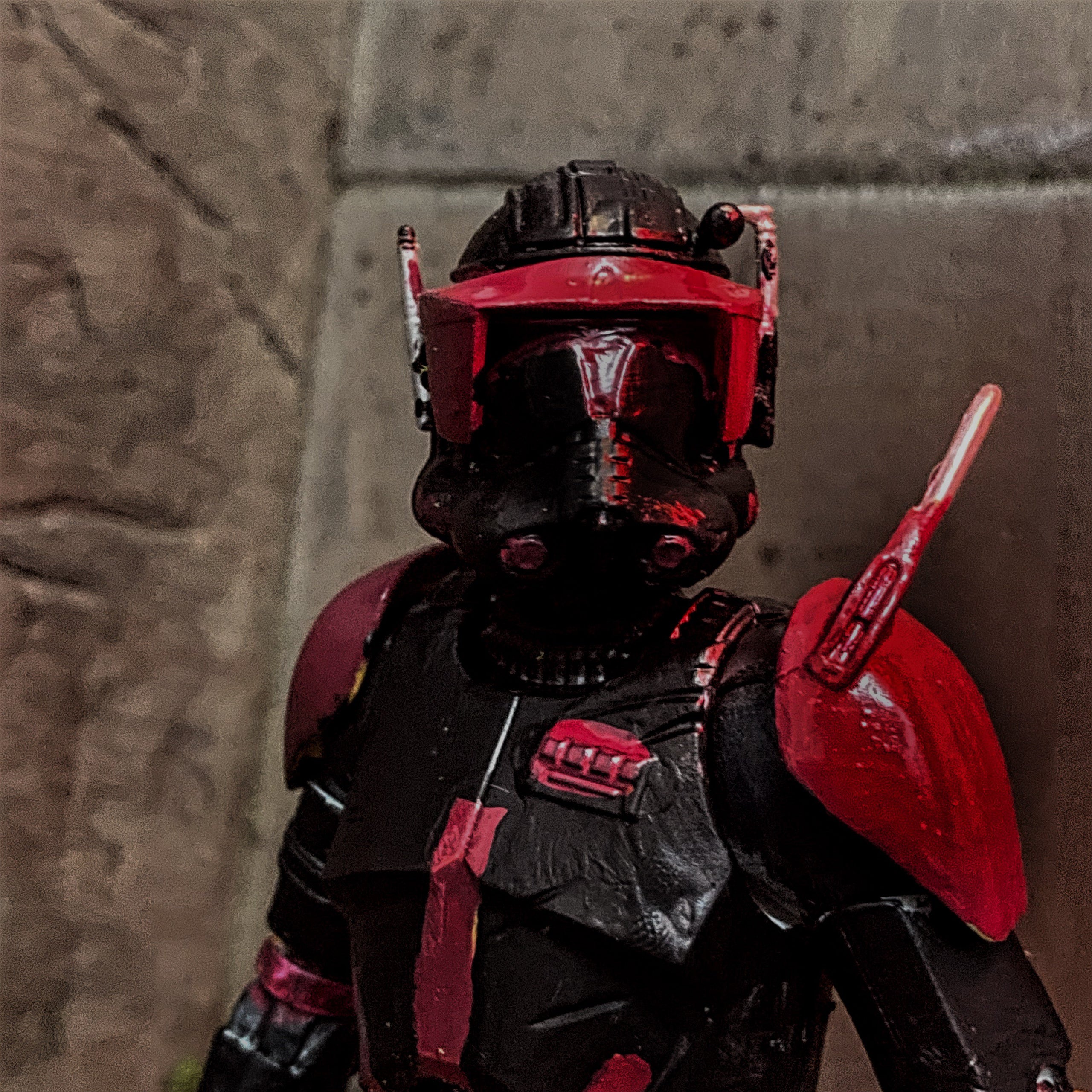 Star Wars The Clone Wars • Hella Dope Toys