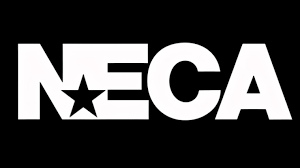 NECA • Hella Dope Toys