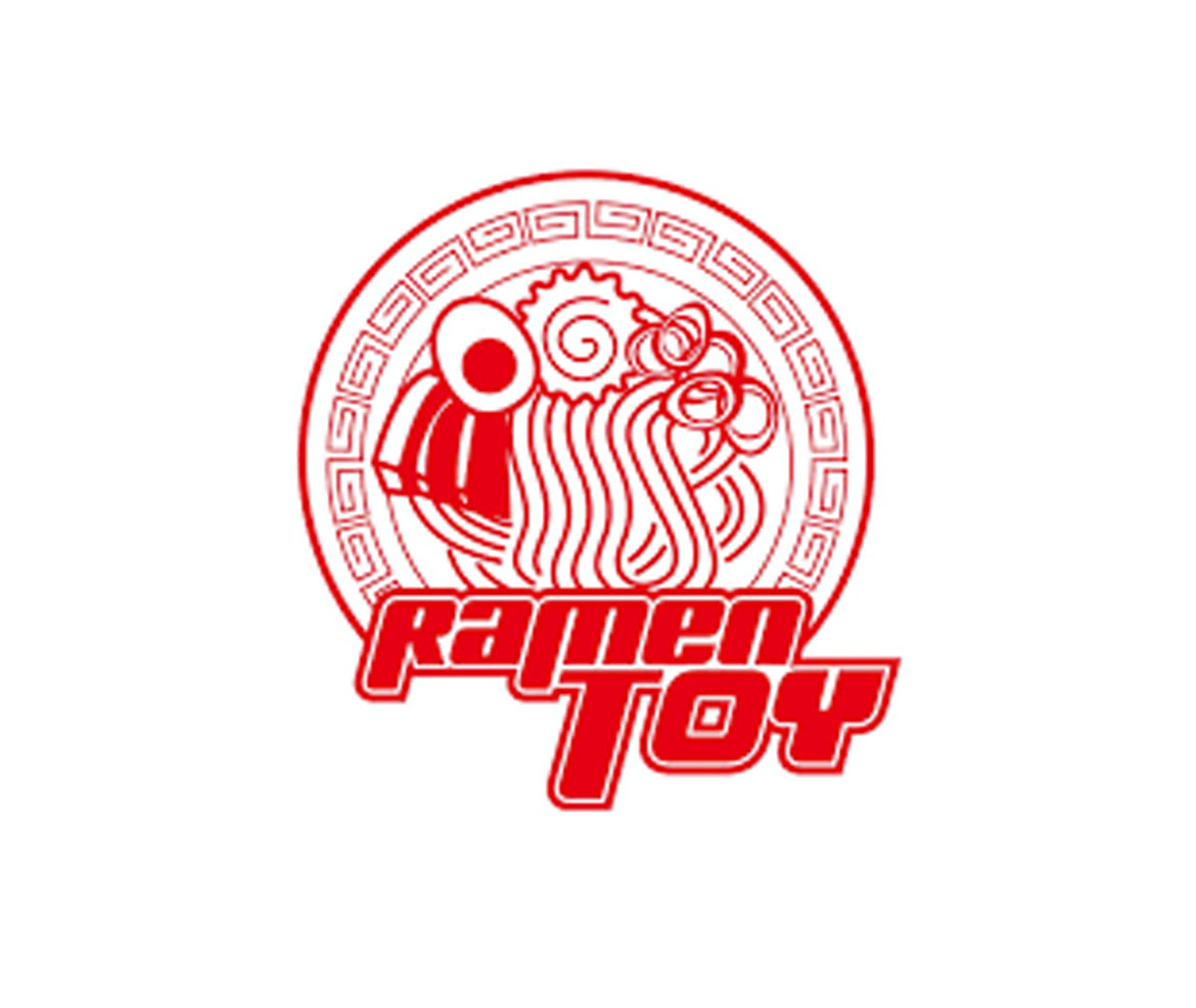 Ramen Toy • Hella Dope Toys