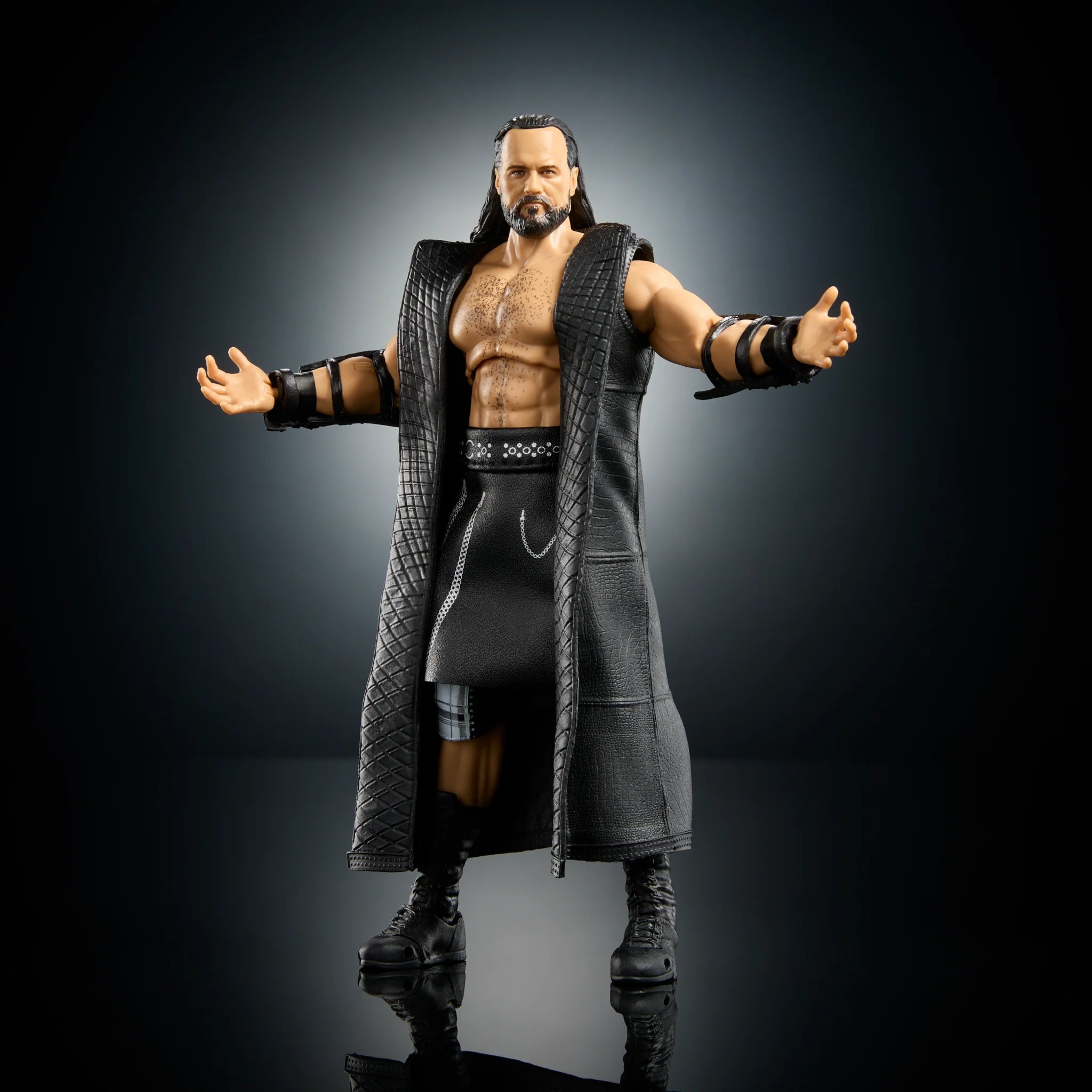 **PRE-ORDER** WWE Ultimate Edition 26: Drew McIntyre • Hella Dope Toys