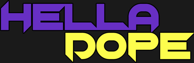 Ultimate Edition 24 • Hella Dope Toys