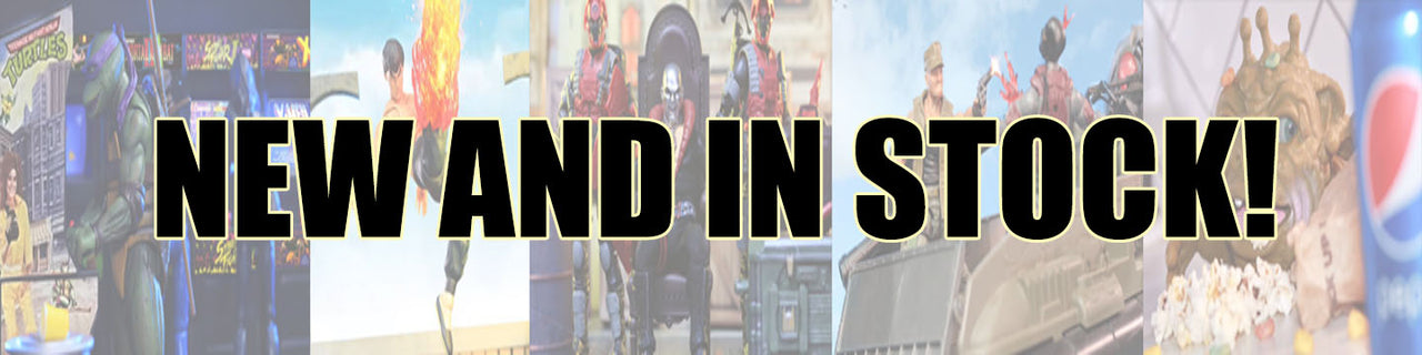 Online Toy Store for Action Figures and Collectibles • Hella Dope Toys